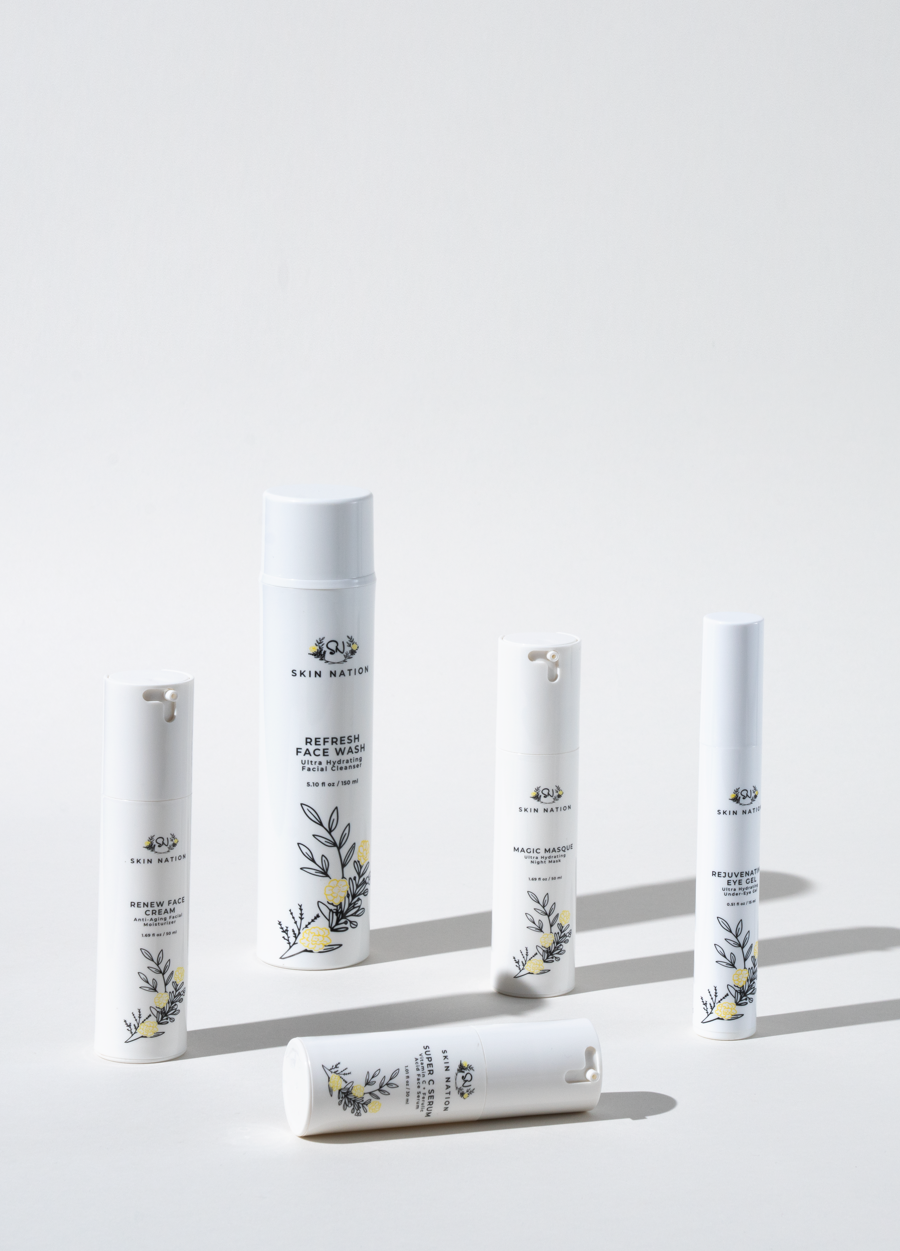 Where to Start – Skin Nation