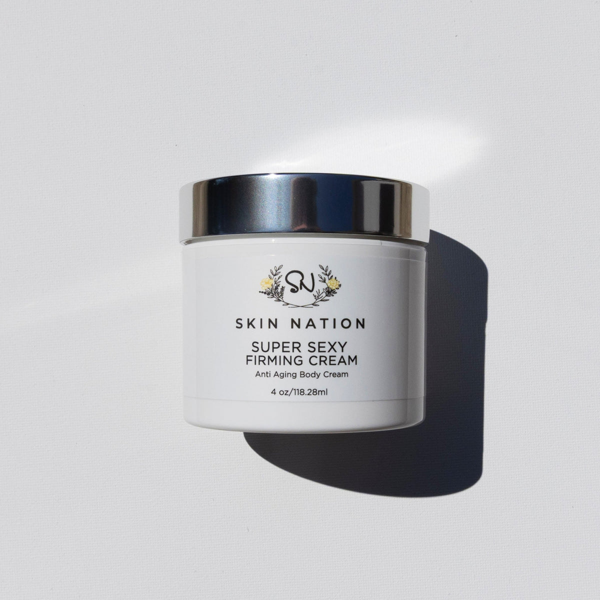 Super Sexy Firming Cream | Skin Nation | Skin Nation