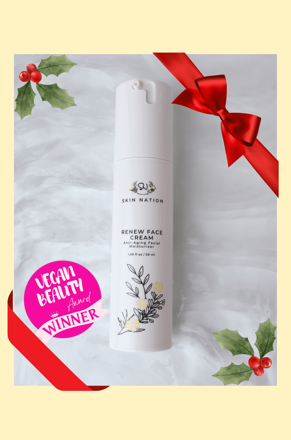 Anti-aging | Skin Nation