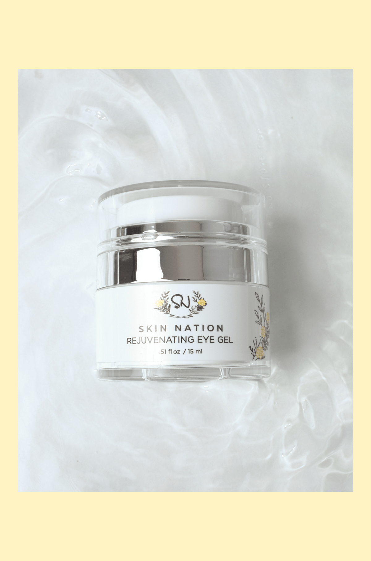 Skin Nation | Plant Based Skincare | Natural & Organic Ingredients