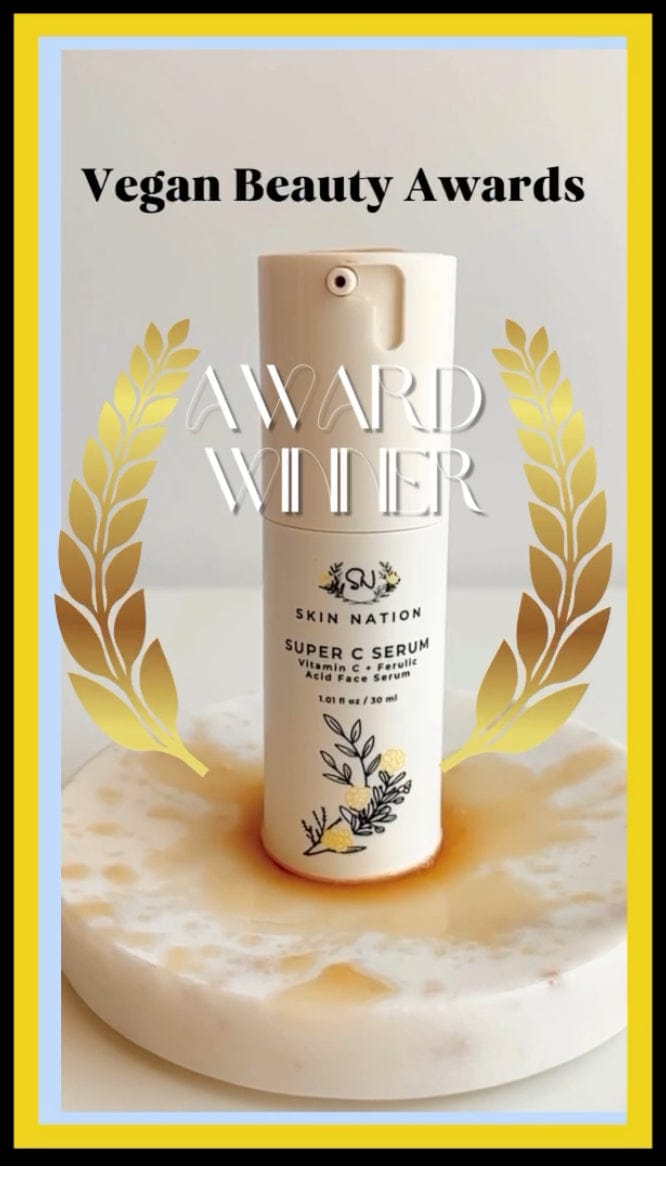 Super Sexy Firming Cream | Skin Nation