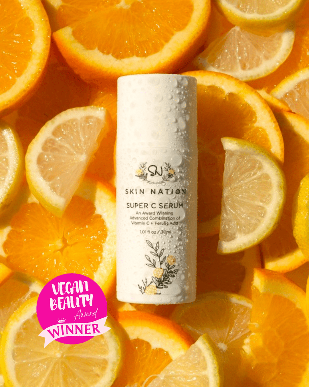 Super C Serum | Skin Nation | Skin Nation