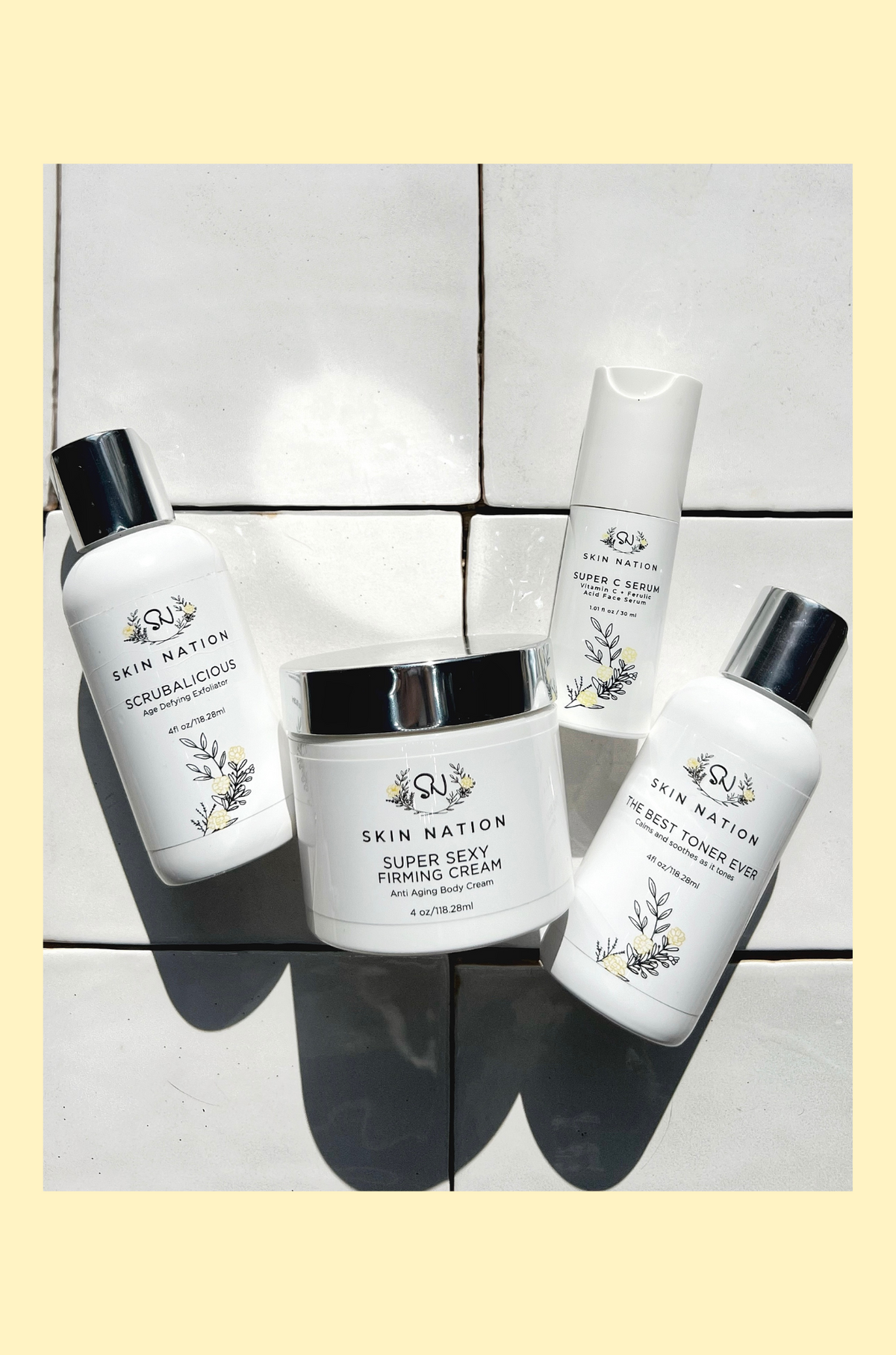 Shop All | Skin Nation | Skin Nation
