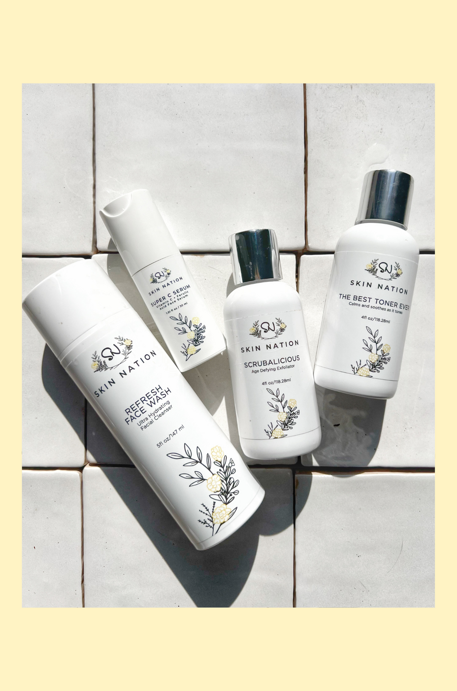 Shop All | Skin Nation | Skin Nation