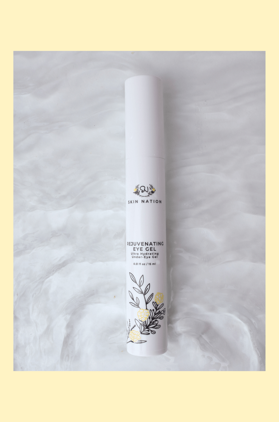 Skin Nation | Plant Based Skincare | Natural & Organic Ingredients